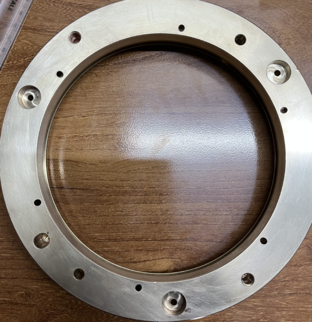 Alfa Laval Operating Slide 545654-02 - Fleet Automation