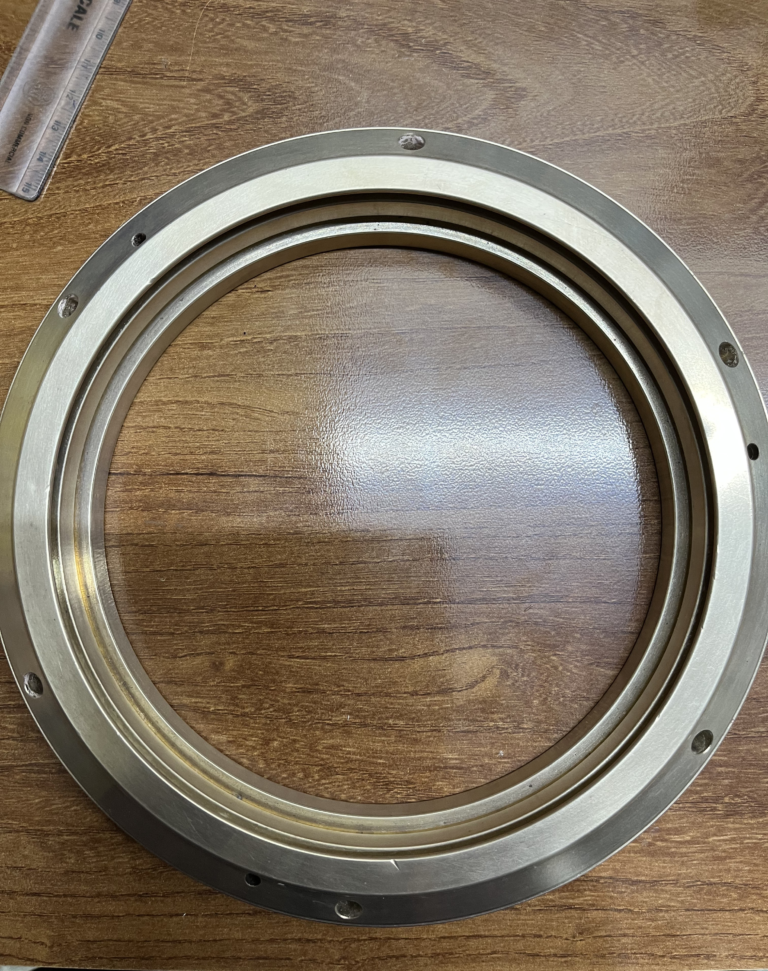Alfa Laval Operating Slide 545654-02 - Fleet Automation