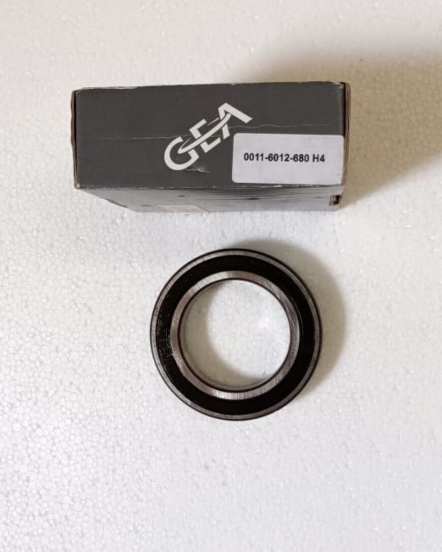 Westfalia bearing 0011-6012-680-H4 - Fleet Automation