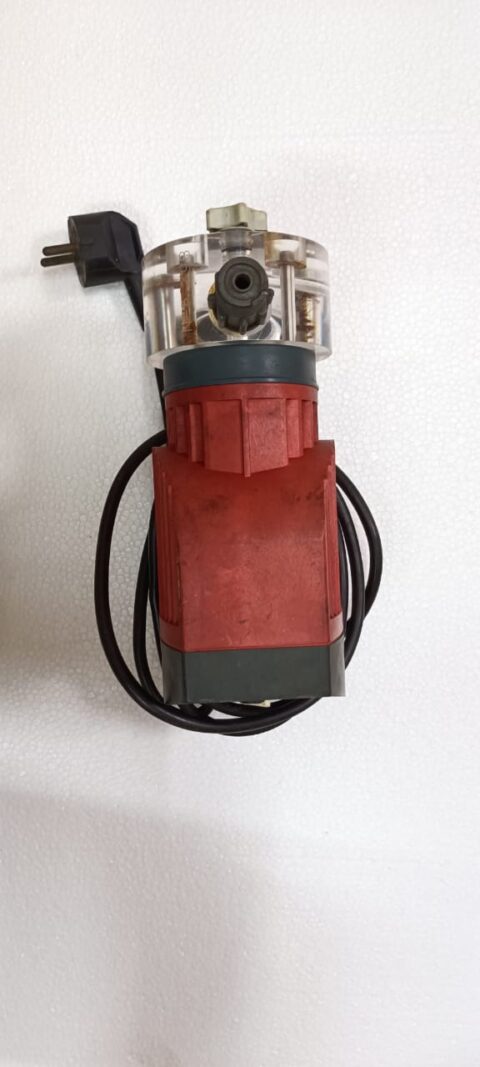 Prominent Dosing Pump - Fleet Automation