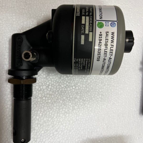 Oil Mist Detect Sensor Archives - Fleet Automation