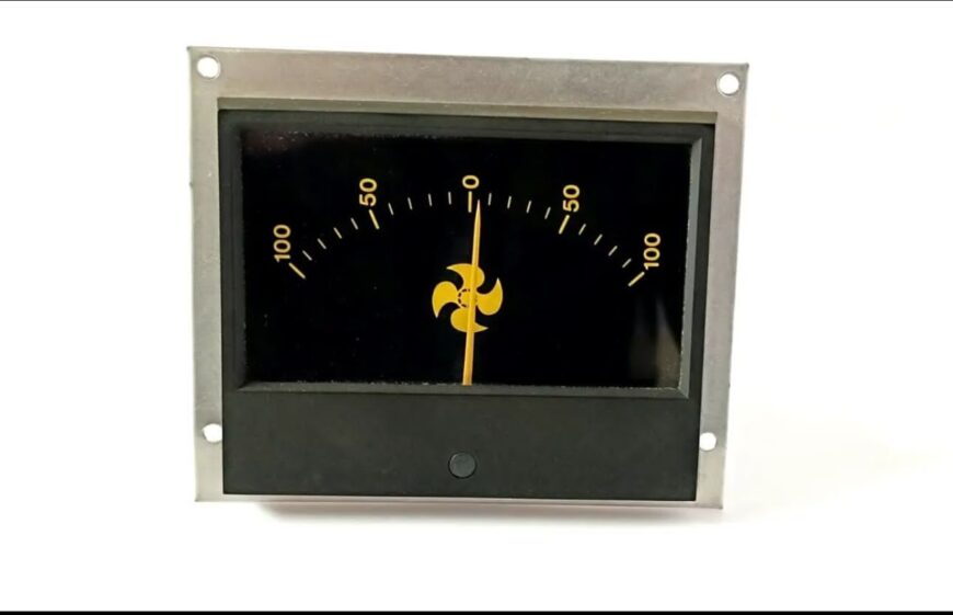 SIFAM RUDDER ANGEL INDICATOR - Fleet Automation